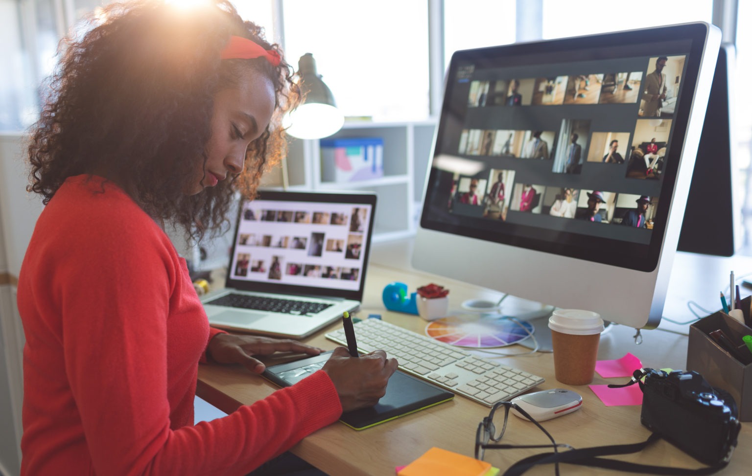 Choosing The Best Computer for Photo Editing - DPC | Digital ...