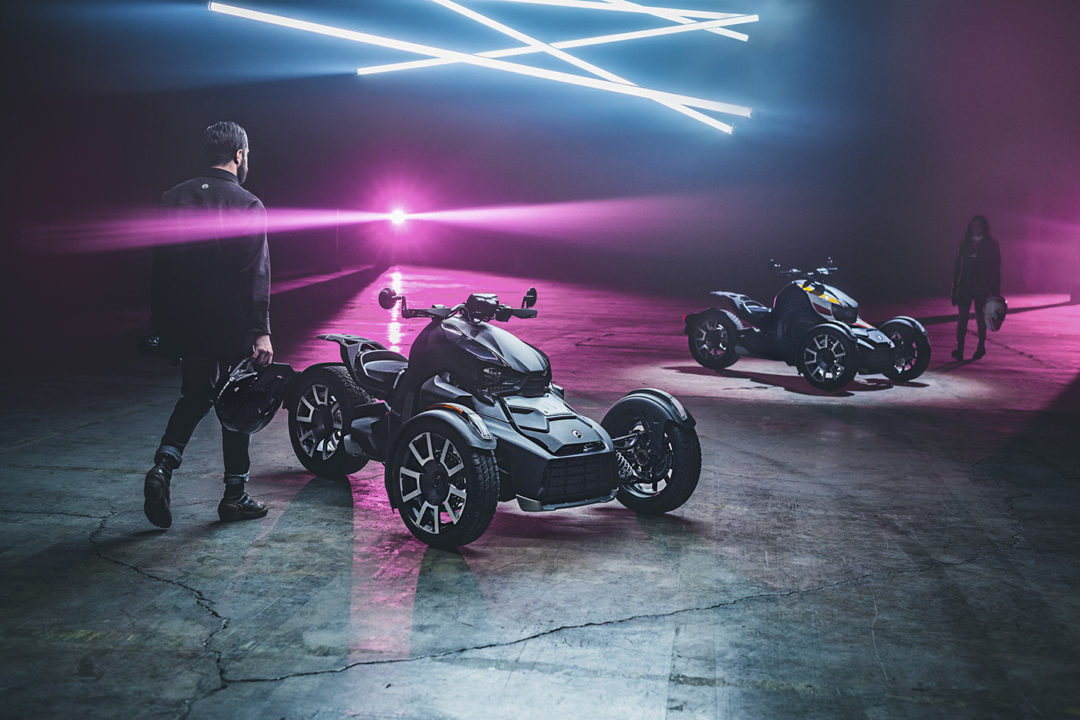 Aaron Brimhall: Capturing Speed and Adventure - DPC | Digital ...